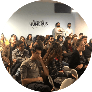 Community & Events | The B.Hive